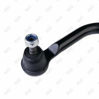 China Nissan Juke W-1720L Outer Tie Rod End Lh For Smooth Steering 486405RB0A for sale