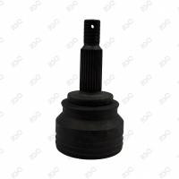 China Car Steel Drive Shaft CV Joint 28-59.5-35 For Enhanced Mitsubishi Outlander Durability for sale