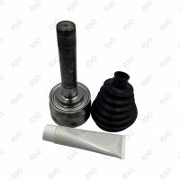China Durable Automotive Drive Shafts 28x56x25 Vehicle CV Joint for sale