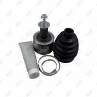 China Ford 36x55.2x24 Automotive Drive Shafts Steel CV Joint For Optimal Vehicle Performance for sale