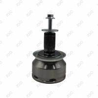 China Ford 36x55.2x24 Automotive Drive Shafts Steel CV Joint For Optimal Vehicle Performance for sale