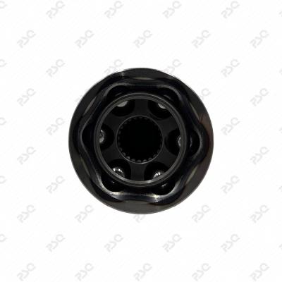China Durable Steel Car CV Joint For Ford Territory 24x59 8x24 Models for sale