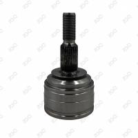 China Durable Steel Car CV Joint For Ford Territory 24x59 8x24 Models for sale