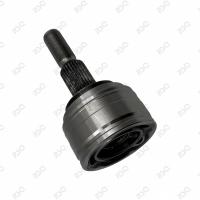 China Durable Steel Car CV Joint For Ford Territory 24x59 8x24 Models for sale