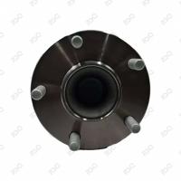 China Wheel Hub Automotive Bearings Rear Kd312615xb Mazda3 2014 Axela Cx-5 Cx-4 2WD Atenza for sale