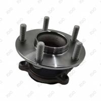 China Wheel Hub Automotive Bearings Rear Kd312615xb Mazda3 2014 Axela Cx-5 Cx-4 2WD Atenza for sale