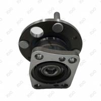 China D6512615xc Wheel Hub Bearing Rear For Ford Fiesta 2009-2015 Mazda 2 Demio 2007-2014 for sale
