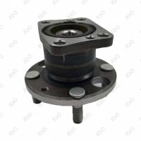 China D6512615xc Wheel Hub Bearing Rear For Ford Fiesta 2009-2015 Mazda 2 Demio 2007-2014 for sale