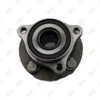 China Mazda 2 Demio 2014 Automotive Bearings Front Wheel Hub Bearing D09h3304X for sale