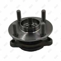 China Mazda 2 Demio 2014 Automotive Bearings Front Wheel Hub Bearing D09h3304X for sale