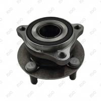 China Mazda 2 Demio 2014 Automotive Bearings Front Wheel Hub Bearing D09h3304X for sale
