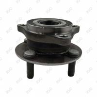 China Mazda 2 Demio 2014 Automotive Bearings Front Wheel Hub Bearing D09h3304X for sale