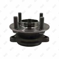 China Mazda 2 Demio 2014 Automotive Bearings Front Wheel Hub Bearing D09h3304X for sale
