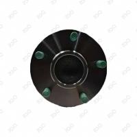 China Chrome Steel Automotive Bearings Rear Wheel Hub Bearing For Mazda 3 Volvo S40 for sale