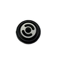 China 33326865897 33326865898 33326865582 Rear Arm Bushing Stainless Steel For BMW Series for sale