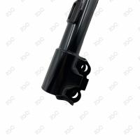 China 334386 Automotive Front Right Shock Absorber for Toyota Corolla MCV30 OEM Standard Size Steel Material for sale