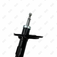 China 334386 Automotive Front Right Shock Absorber for Toyota Corolla MCV30 OEM Standard Size Steel Material for sale