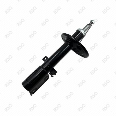 China 334389 OEM Standard Size Automotive Shock Absorber for Toyota MCV30 03 Rear Left Position with 12 Months for sale
