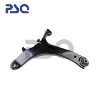 China 20202AG190 Lower Suspension Left Automotive Control Arms For Subaru Legacy Outback-08 for sale