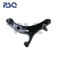 China 20202AJ000 OEM Standard Size Lower Suspension Right Automotive Control Arms for SubaruOutback 09- for sale
