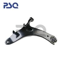 China 20202SC011 OEM Standard Size Lower Suspension Left Automotive Control Arms for Subaru Forester 09- for sale
