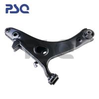 China 20202SC011 OEM Standard Size Lower Suspension Left Automotive Control Arms for Subaru Forester 09- for sale