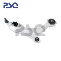 China Lower Suspension Right Automotive Control Arms For Nissan Quest E52 13 545001JA0A for sale