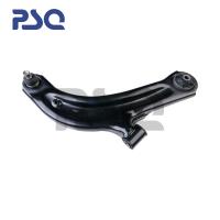China 545002GC0A Lower Car Right Control Arm Suspension For Nissan Venucia M50V 17-19 for sale