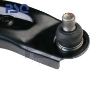 China 545002GC0A Lower Car Right Control Arm Suspension For Nissan Venucia M50V 17-19 for sale