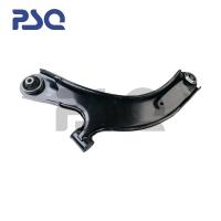 China 545002GL1C OEM Standard Size Lower Suspension Right Automotive Control Arms for Nissan Venucia D60 17- for sale