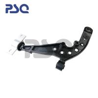 China 545004N000 OEM Standard Size Lower Suspension Right Automotive Control Arms for Nissan Dongfeng Yuxuan 07- for sale