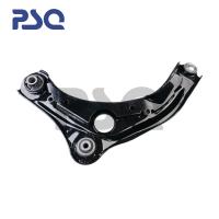 China 545005RB0C OEM Standard Size Lower Suspension Right Automotive Control Arms for Nissan Kicks for sale