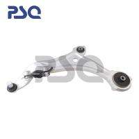 China 545011JA0A OEM Standard Size Lower Suspension Left Automotive Control Arms for Nissan Quest E52 13- for sale