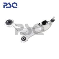 China 545011JA0A OEM Standard Size Lower Suspension Left Automotive Control Arms for Nissan Quest E52 13- for sale