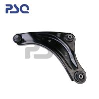 China 545011KA0A OEM Standard Size Lower Suspension Left Automotive Control Arms for Nissan Sylphy 18 Electric for sale