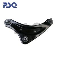 China 545011KA0A OEM Standard Size Lower Suspension Left Automotive Control Arms for Nissan Sylphy 18 Electric for sale