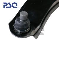 China 545011KA0A OEM Standard Size Lower Suspension Left Automotive Control Arms for Nissan Sylphy 18 Electric for sale