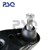 China 545011LB0A OEM Standard Size Lower Suspension Left Automotive Control Arms for Nissan Patrol Y62 12- for sale