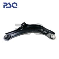 China 545012GC0A OEM Standard Size Lower Suspension Left Automotive Control Arms for Nissan Venucia M50V 17-19 for sale