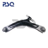 China 545012GD0A OEM Standard Size Lower Suspension Left Automotive Control Arms for Nissan Venucia T90 (VN10F) (2016-) for sale