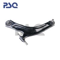 China 545012GD0A OEM Standard Size Lower Suspension Left Automotive Control Arms for Nissan Venucia T90 (VN10F) (2016-) for sale
