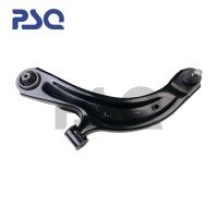 China 545012GL1C OEM Standard Size Lower Suspension Left Automotive Control Arms for Nissan Venucia D60 17- for sale