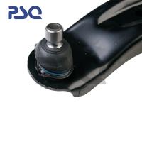 China 545012GL1C OEM Standard Size Lower Suspension Left Automotive Control Arms for Nissan Venucia D60 17- for sale