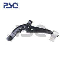 China 545014N000 OEM Standard Size Lower Suspension Left Automotive Control Arms for Nissan Dongfeng Yuxuan 07- for sale