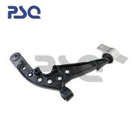 China 545014N000 OEM Standard Size Lower Suspension Left Automotive Control Arms for Nissan Dongfeng Yuxuan 07- for sale