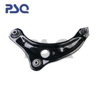 China 545015RB0C OEM Standard Size Lower Suspension Left Automotive Control Arms for Nissan Kicks for sale