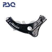 China 545015RB0C OEM Standard Size Lower Suspension Left Automotive Control Arms for Nissan Kicks for sale