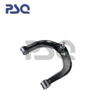 China 545241LB0A OEM Standard Size Lower Suspension Right Automotive Control Arms for Nissan Patrol Y62 12- for sale