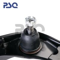 China 545241LB0A OEM Standard Size Lower Suspension Right Automotive Control Arms for Nissan Patrol Y62 12- for sale