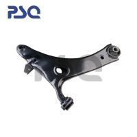 China 20202FJ040 OEM Standard Size Lower Suspension Right Automotive Control Arms for Subaru XV 13- for sale